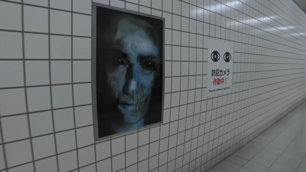 All Anomalies in The Exit 8, Listed - Prima Games