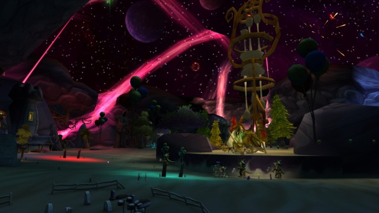 WoW's 19th Anniversary Rewards and End Date - Prima Games