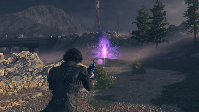 All Aether Tear Locations in MW3 Zombies - Prima Games