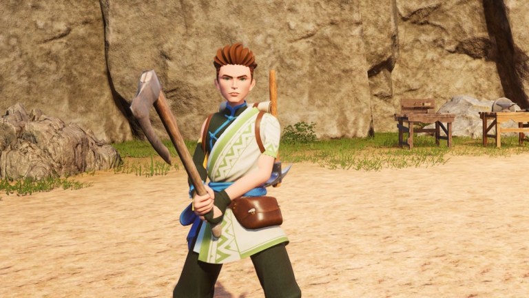 How to Craft Armor in Palworld - Prima Games