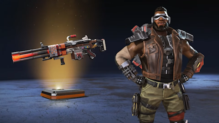 All Final Fantasy and Apex Legends Collab Cosmetics, Listed - Prima Games