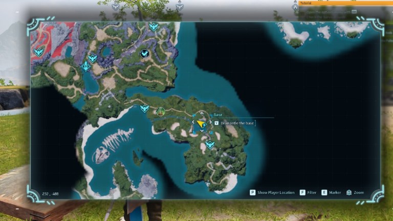 How to Move Your Base in Palworld - Prima Games