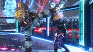 How to Block in Tekken 8: Blocking Explained - Prima Games