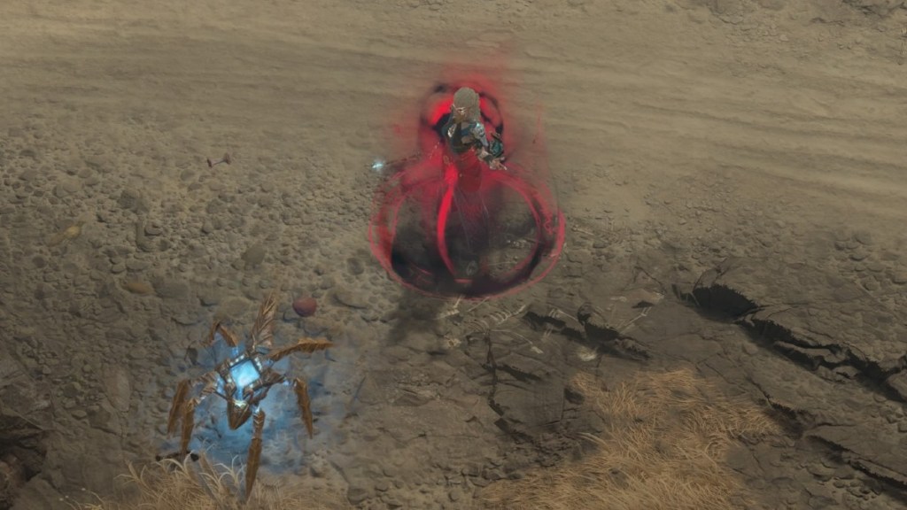 How to Get Bloodmarked in Diablo 4 - Prima Games