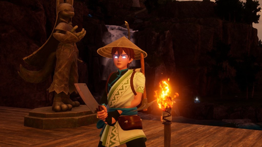 How To Butcher Pals in Palworld - Prima Games