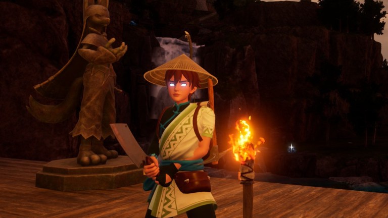 How To Butcher Pals in Palworld - Prima Games