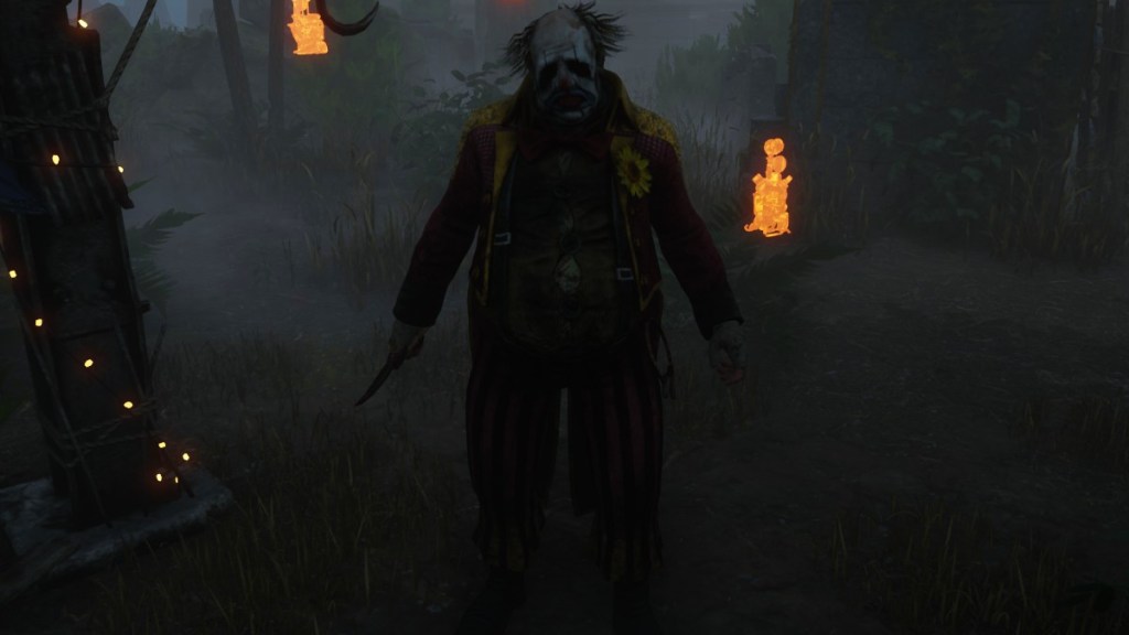 How to Change FOV in Dead By Daylight - Prima Games