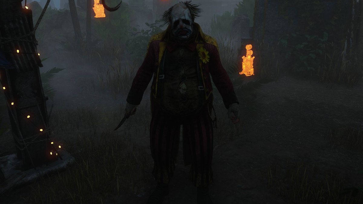 How to Change FOV in Dead By Daylight - Prima Games