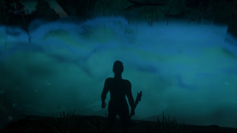 How to Survive and Explore Deadly Shroud in Enshrouded - Prima Games