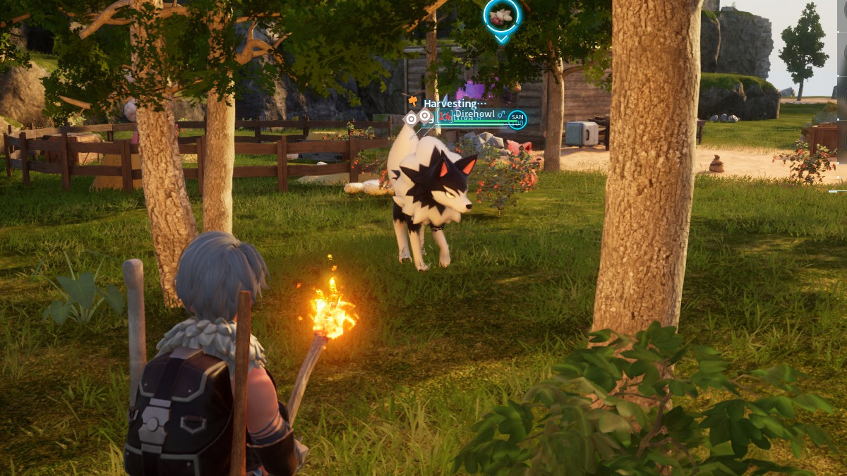 How to Get and Ride Mounts in Palworld - Prima Games