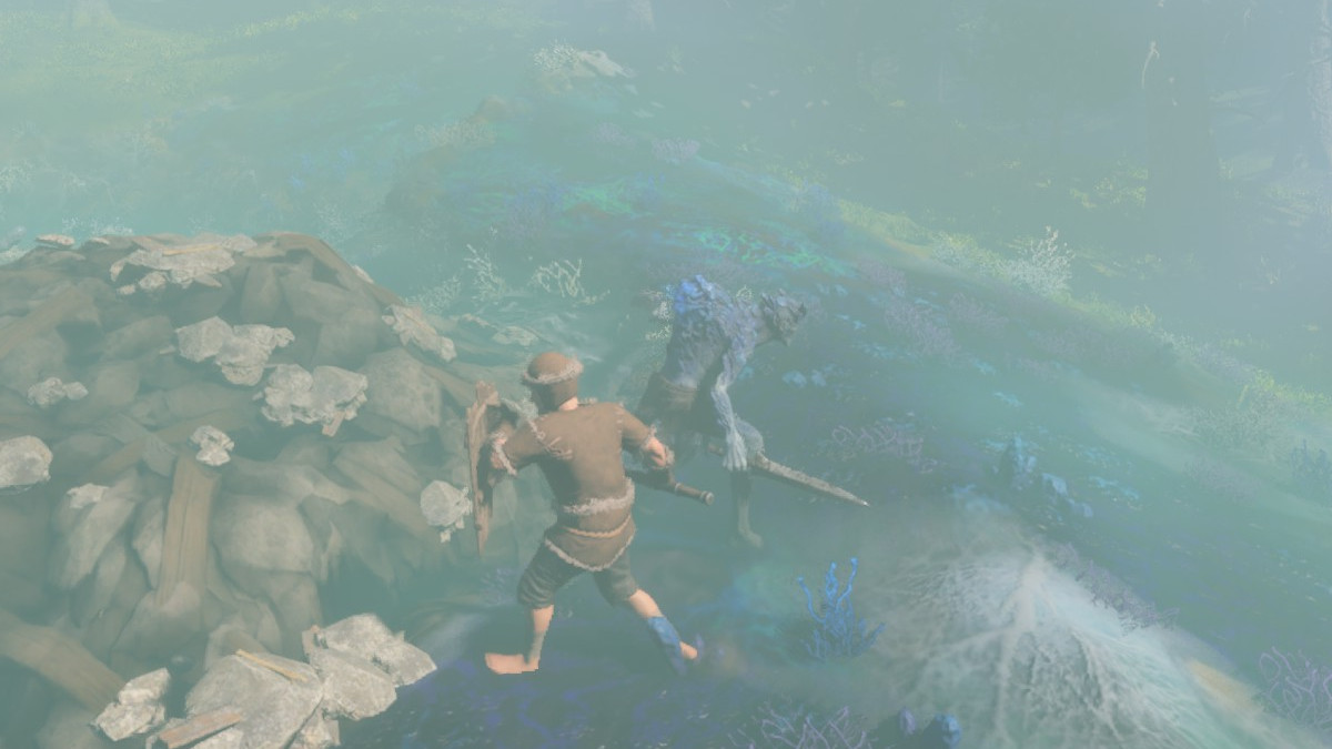 Where To Get Shroud Spores In Enshrouded Prima Games