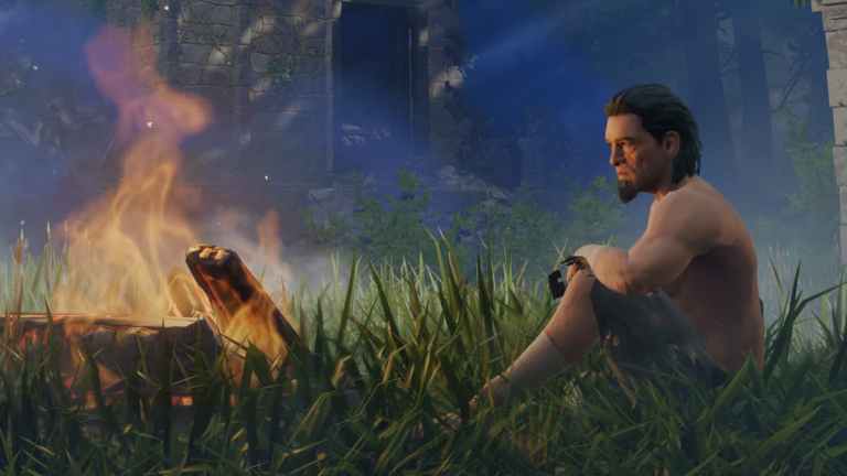 How to Craft From Storage in Enshrouded - Prima Games