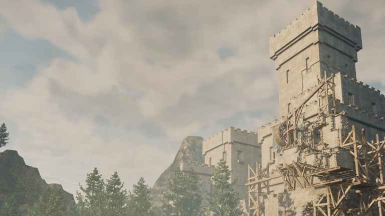 Does Enshrouded Support Mods? - Prima Games