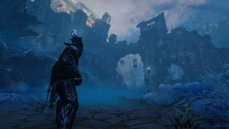 Where To Get Shroud Spores In Enshrouded