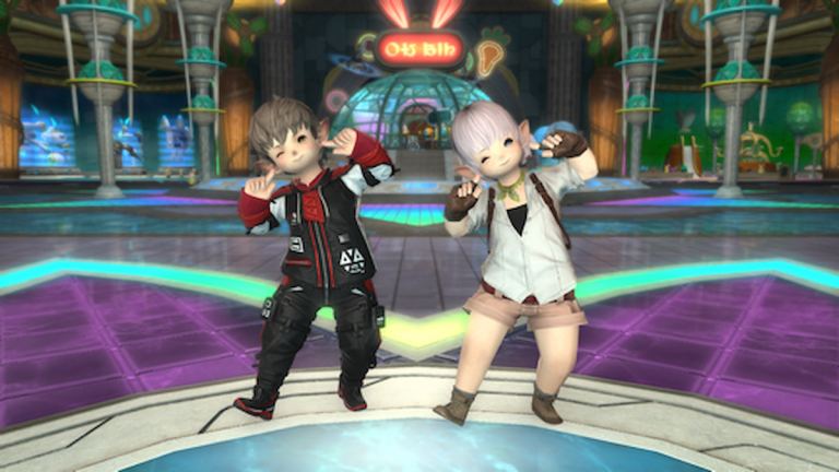 FFXIV: How to Get the Lop Hop Emote - Prima Games