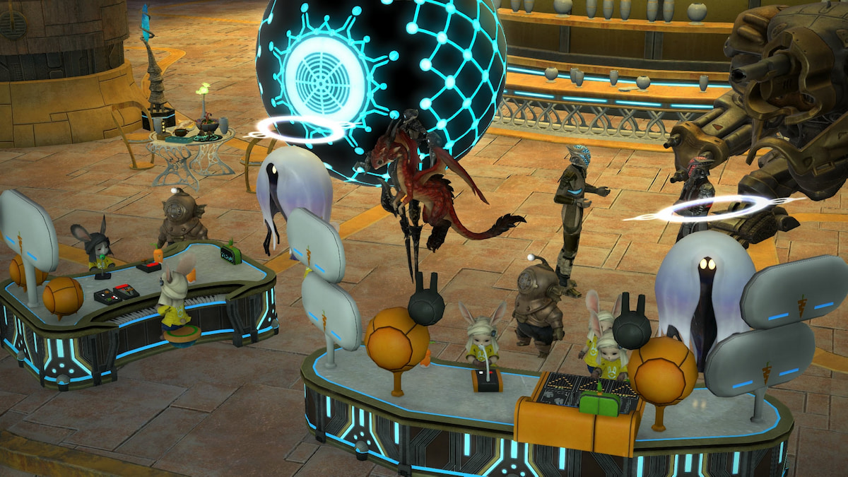 FFXIV: How to Unlock and Complete Endwalker Tribal Alliance Quest ...