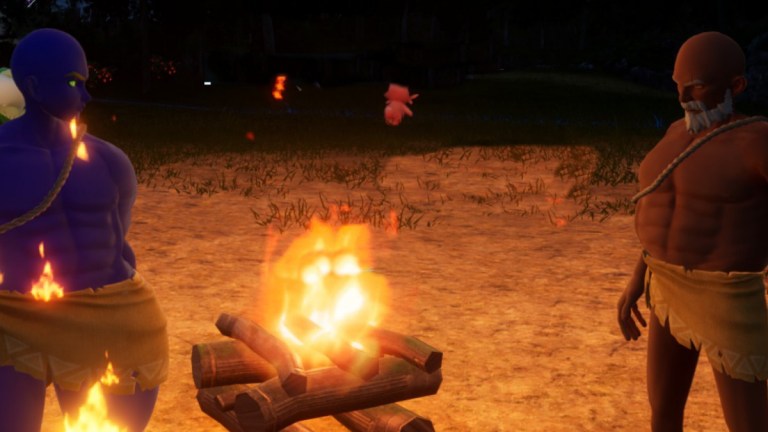 How To See Your Friends On The Map in Palworld - Prima Games