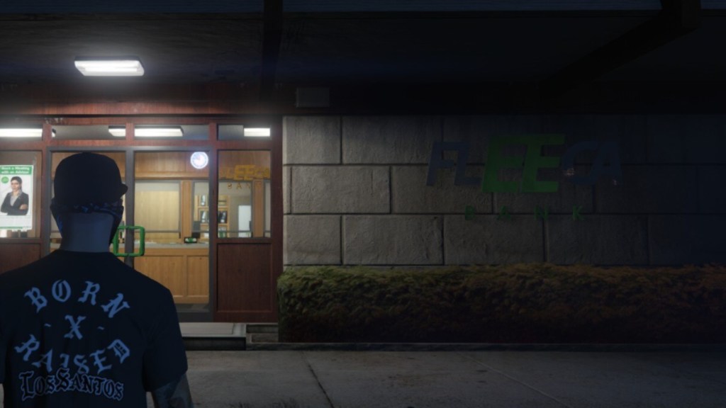 How to Start Fleeca Job in GTA Online - Prima Games