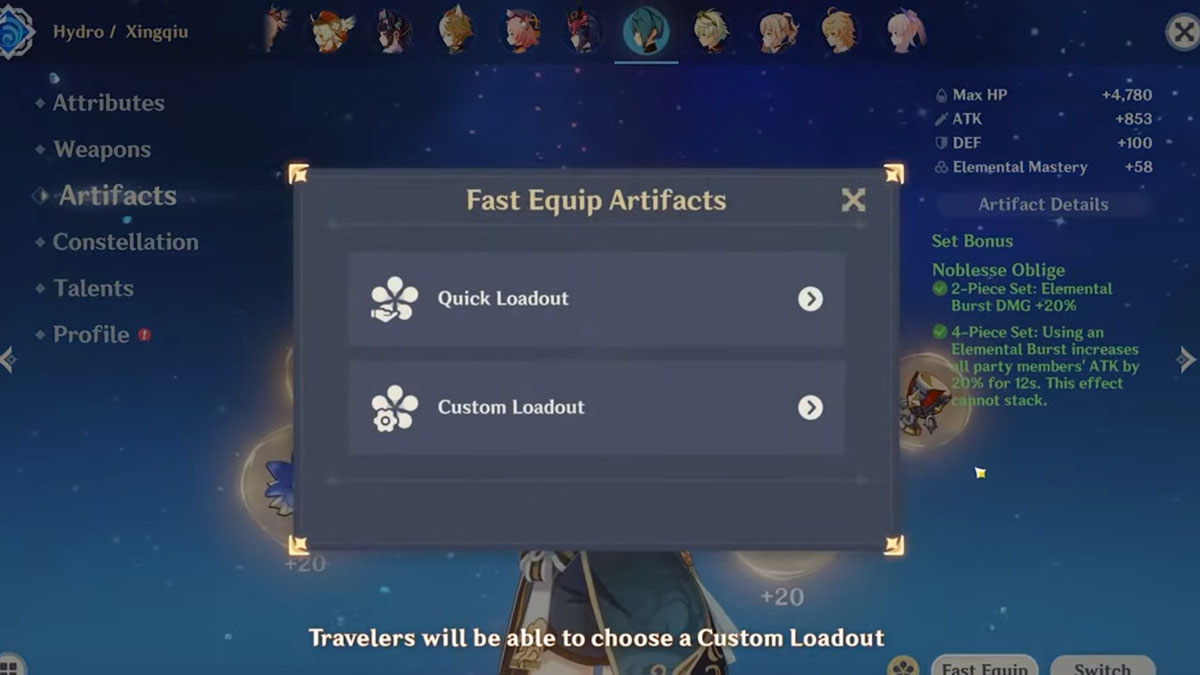 Genshin Impact 4.4 Release Date, Banners, Events and More - Prima Games