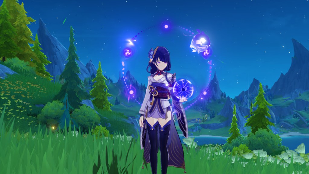 Genshin Impact: Which Mini Seelie Should You Pick? - Answered - Prima Games