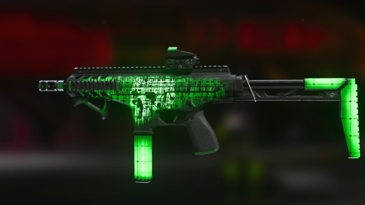 How to Unlock the HRM-9 in MW3 and Warzone - Prima Games