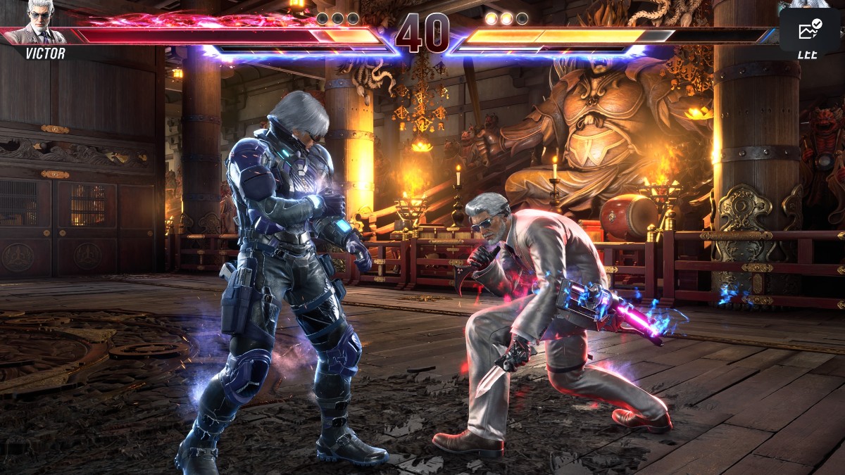 Heat System in Tekken 8 Explained - Prima Games