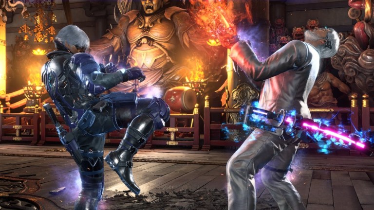 Heat System in Tekken 8 Explained - Prima Games