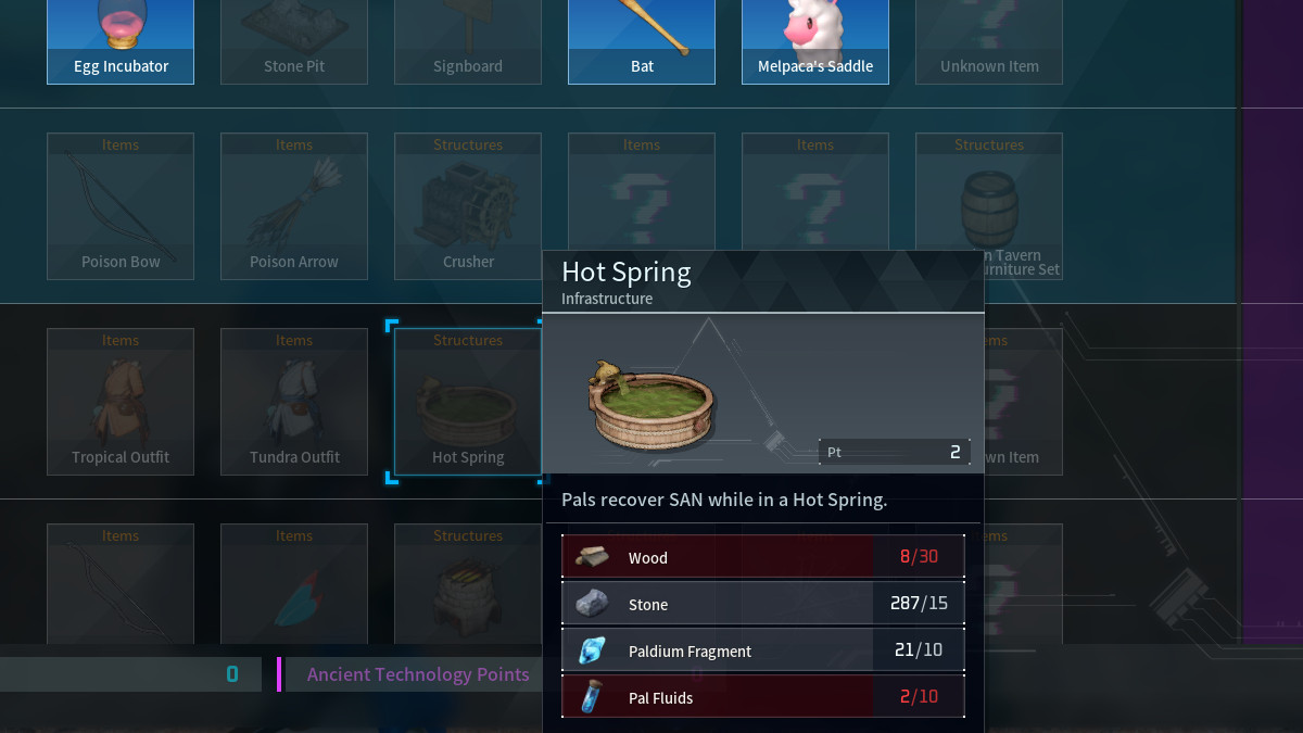 How to Heal/Cure and Revive Pals in Palworld - Prima Games