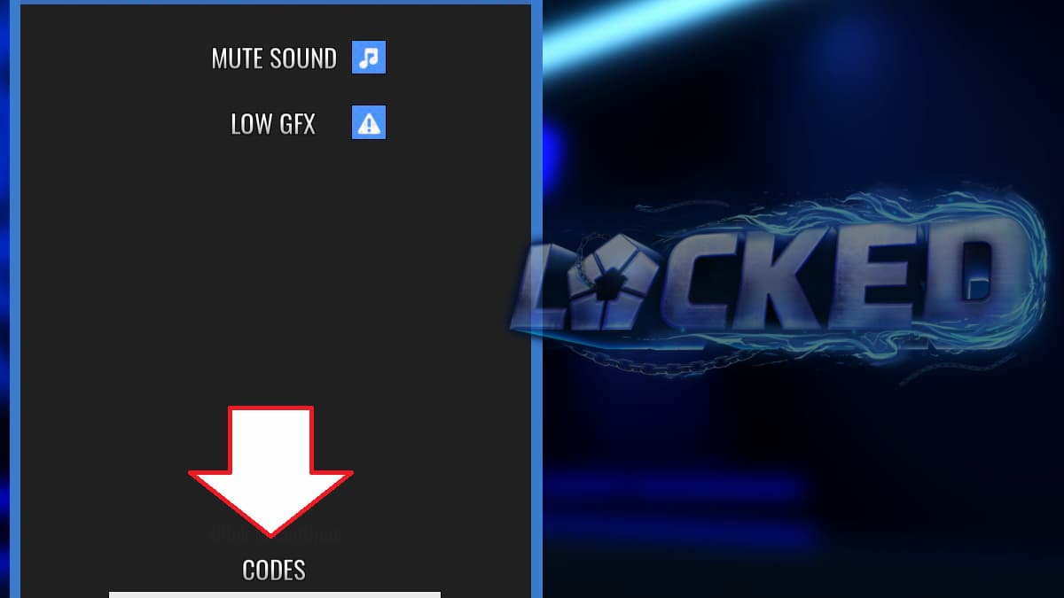 Locked Codes (April 2025) - Prima Games