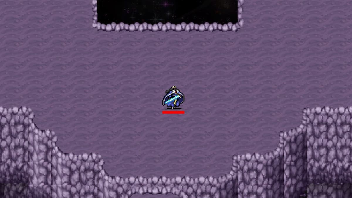 How to Unlock Space 54 Stage in Vampire Survivors - Prima Games