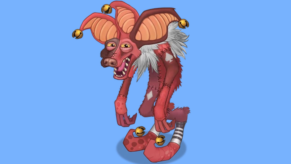 How to Breed Hyehehe in My Singing Monsters - Prima Games