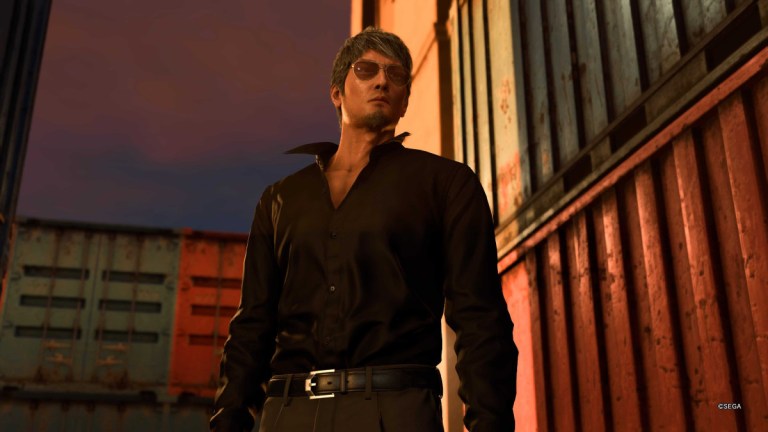 When Does Kiryu Join The Party in Like A Dragon: Infinite Wealth ...