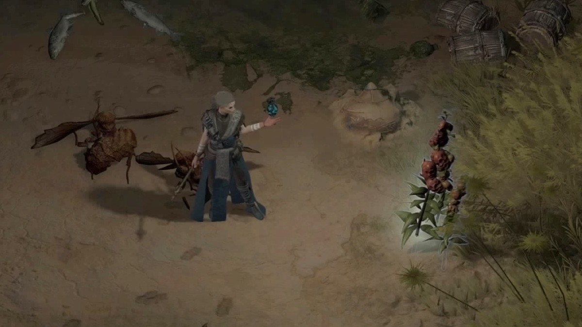 How to Farm Lifesbane in Diablo 4 - Prima Games