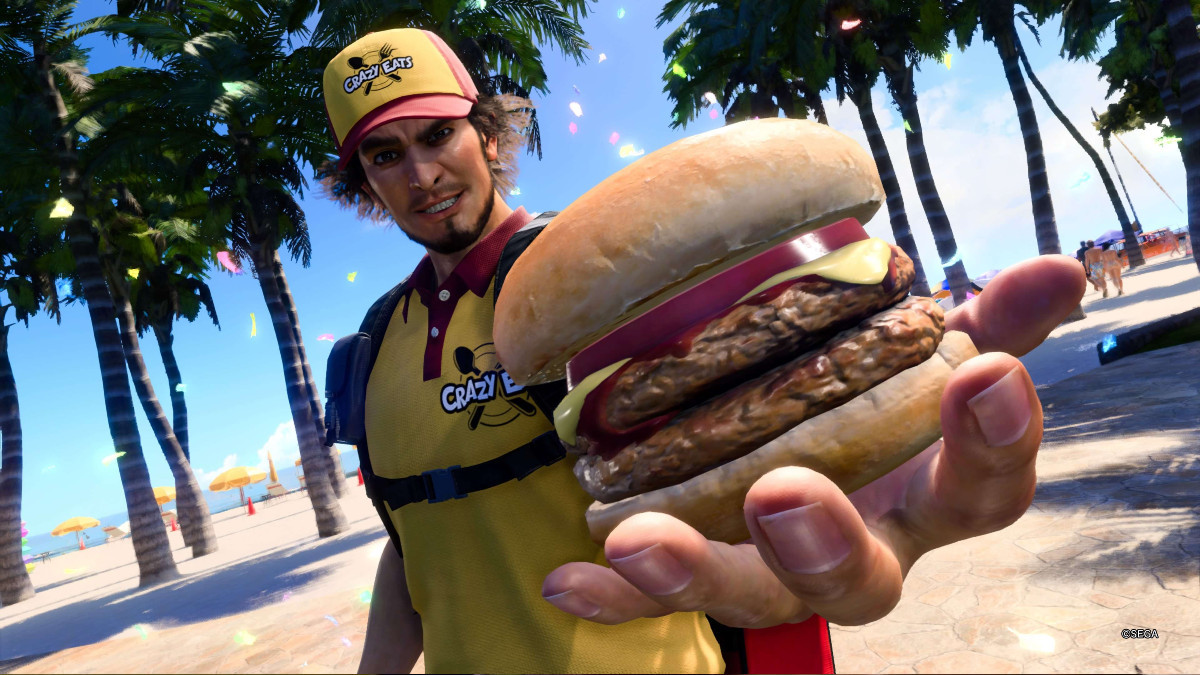 Like a Dragon: Infinite Wealth - All Activities & Shops in Honolulu ...