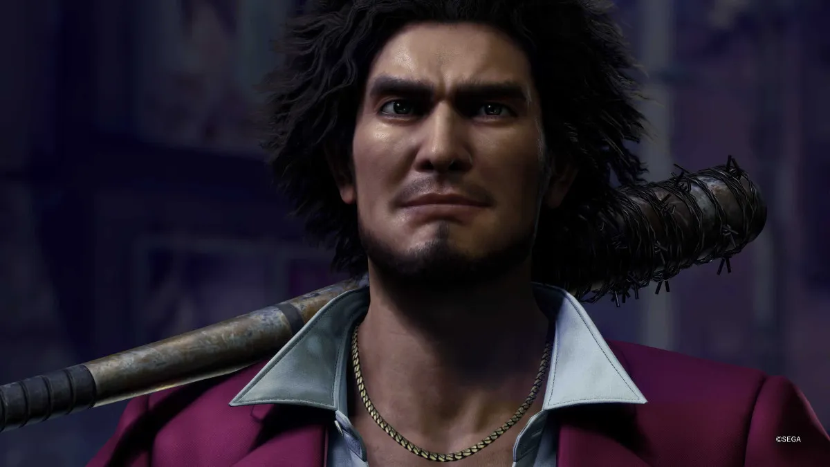 Should You Pick Beef Bowl or Spice Level 100 Curry in Like a Dragon ...