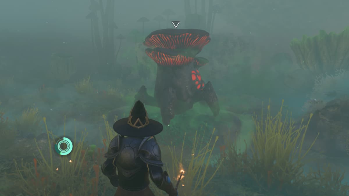 How to Get and Use Shroud Sacks in Enshrouded - Prima Games