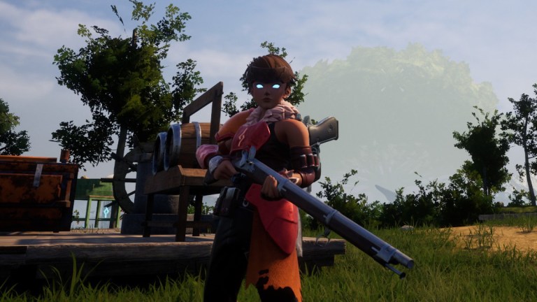 How to Make a Musket in Palworld - Prima Games