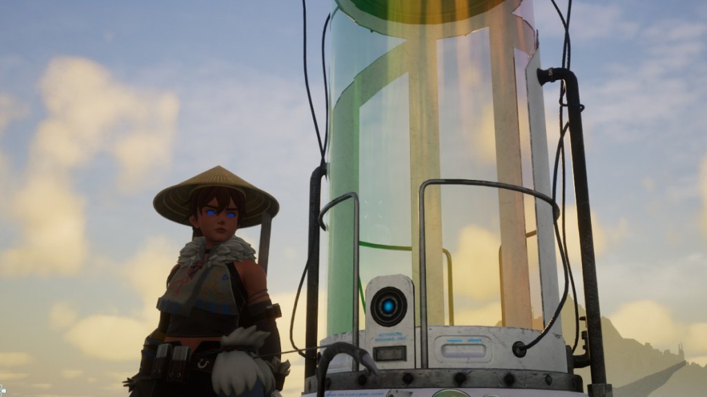 How to Use the Pal Essence Converter in Palworld - Prima Games