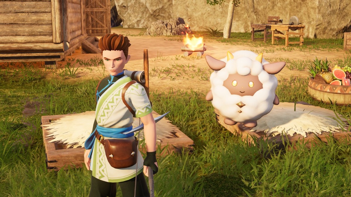 How to Change Pal Names in Palworld - Prima Games