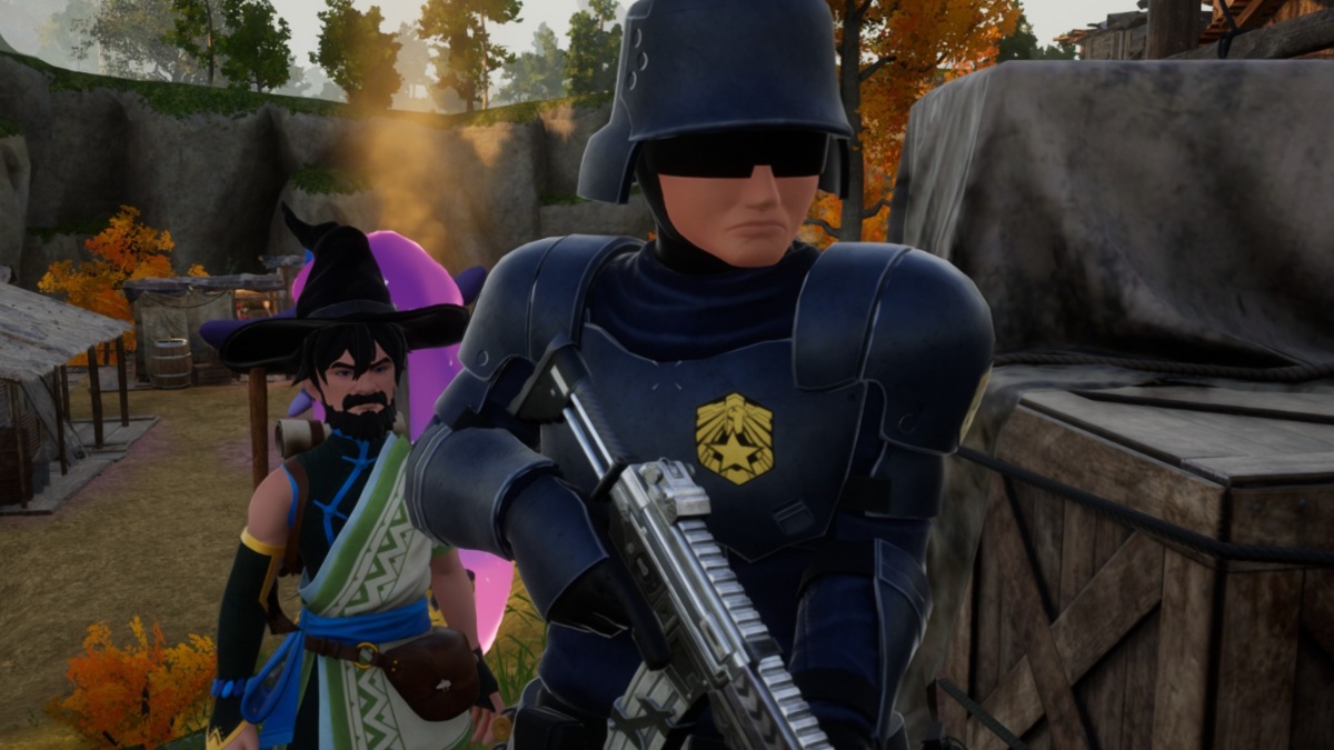 How to Get and Remove Wanted Status in Palworld - Prima Games