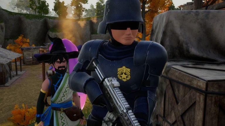 All Guns in Palworld and When You Unlock Each - Prima Games