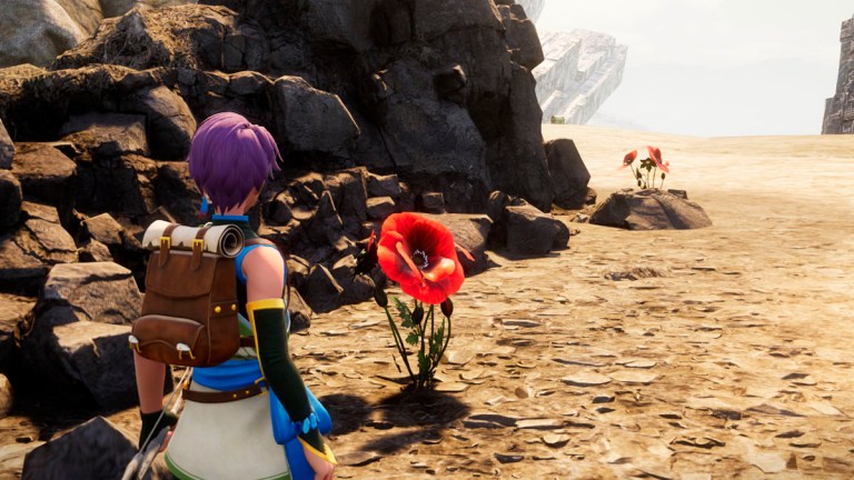 Where to Find Beautiful Flowers in Palworld - Exact Location - Prima Games