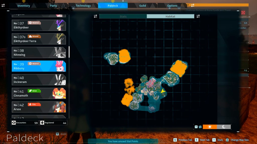 Where to Find Beautiful Flowers in Palworld - Exact Location - Prima Games