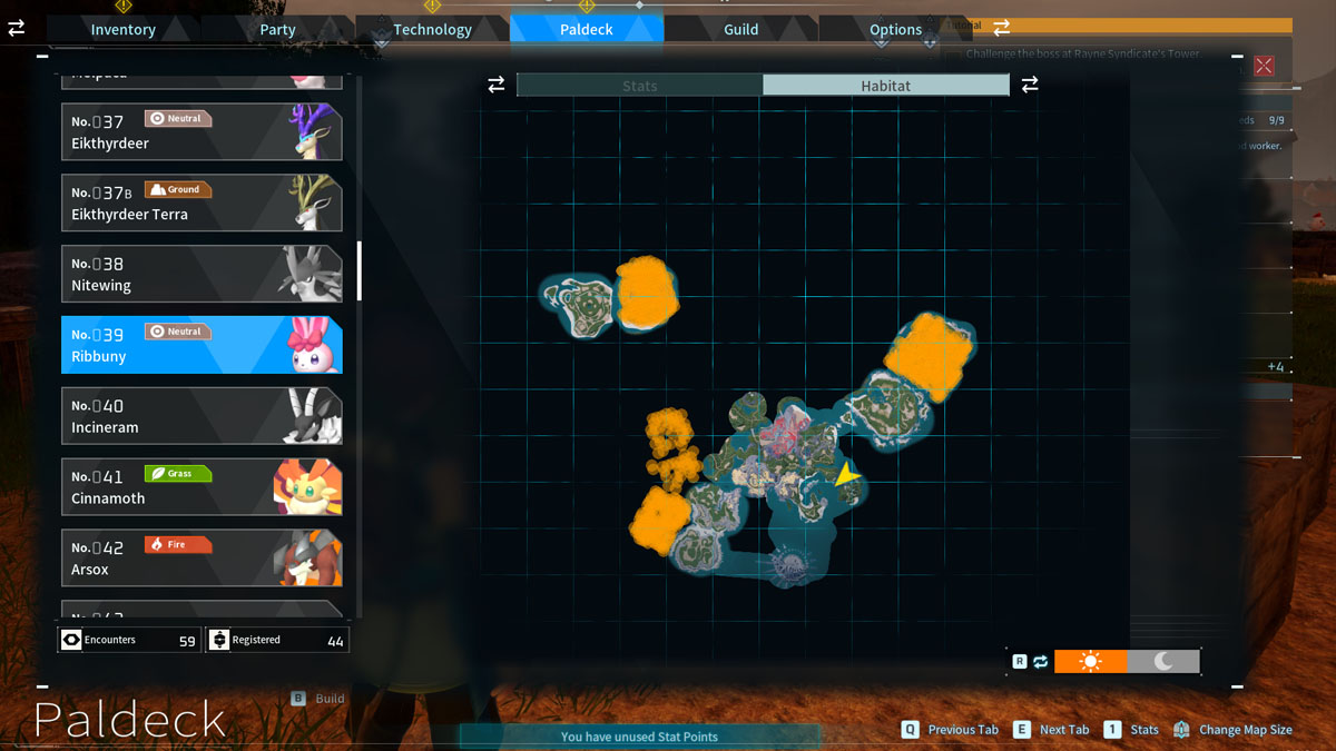 Where to Find Beautiful Flowers in Palworld - Exact Location - Prima Games