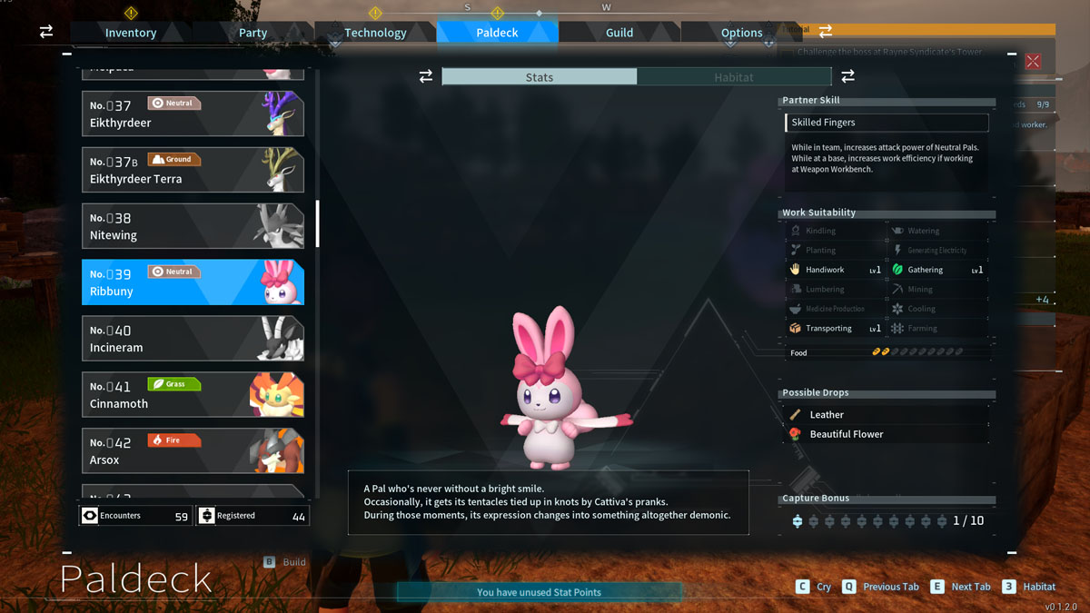 Where to Find Beautiful Flowers in Palworld - Exact Location - Prima Games