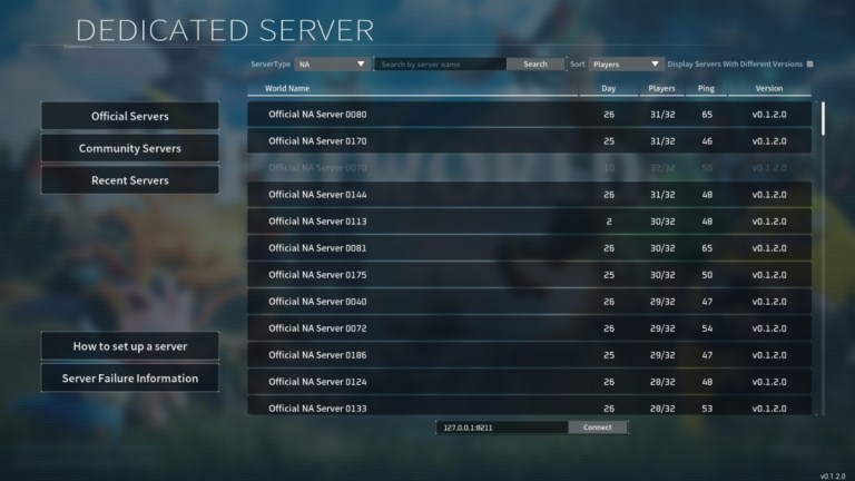How to Fix Palworld No Password Has Been Entered Error - Prima Games