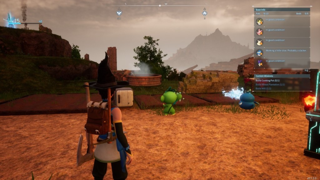 Best Food to Feed Pals in Palworld - Prima Games