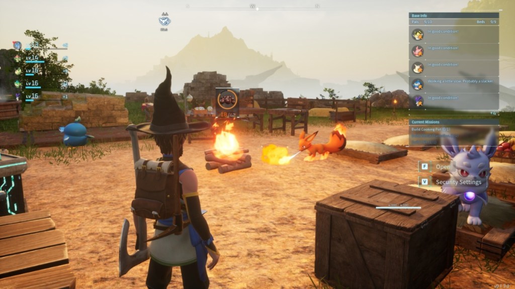 Where to Find Foxparks in Palworld - Prima Games