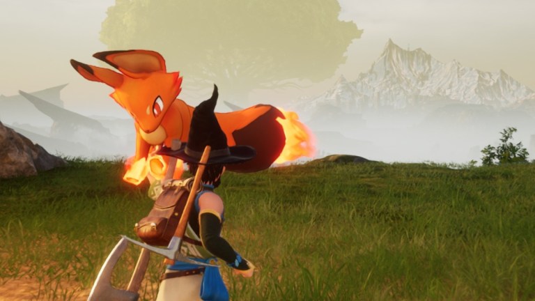 Where to Find Foxparks in Palworld - Prima Games