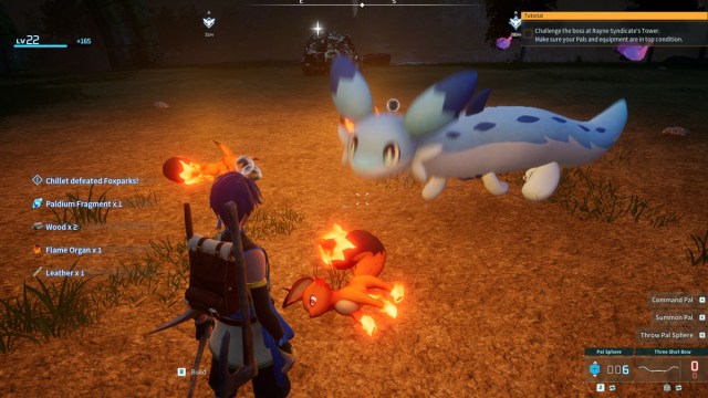 How to Get and Farm Leather in Palworld - Prima Games